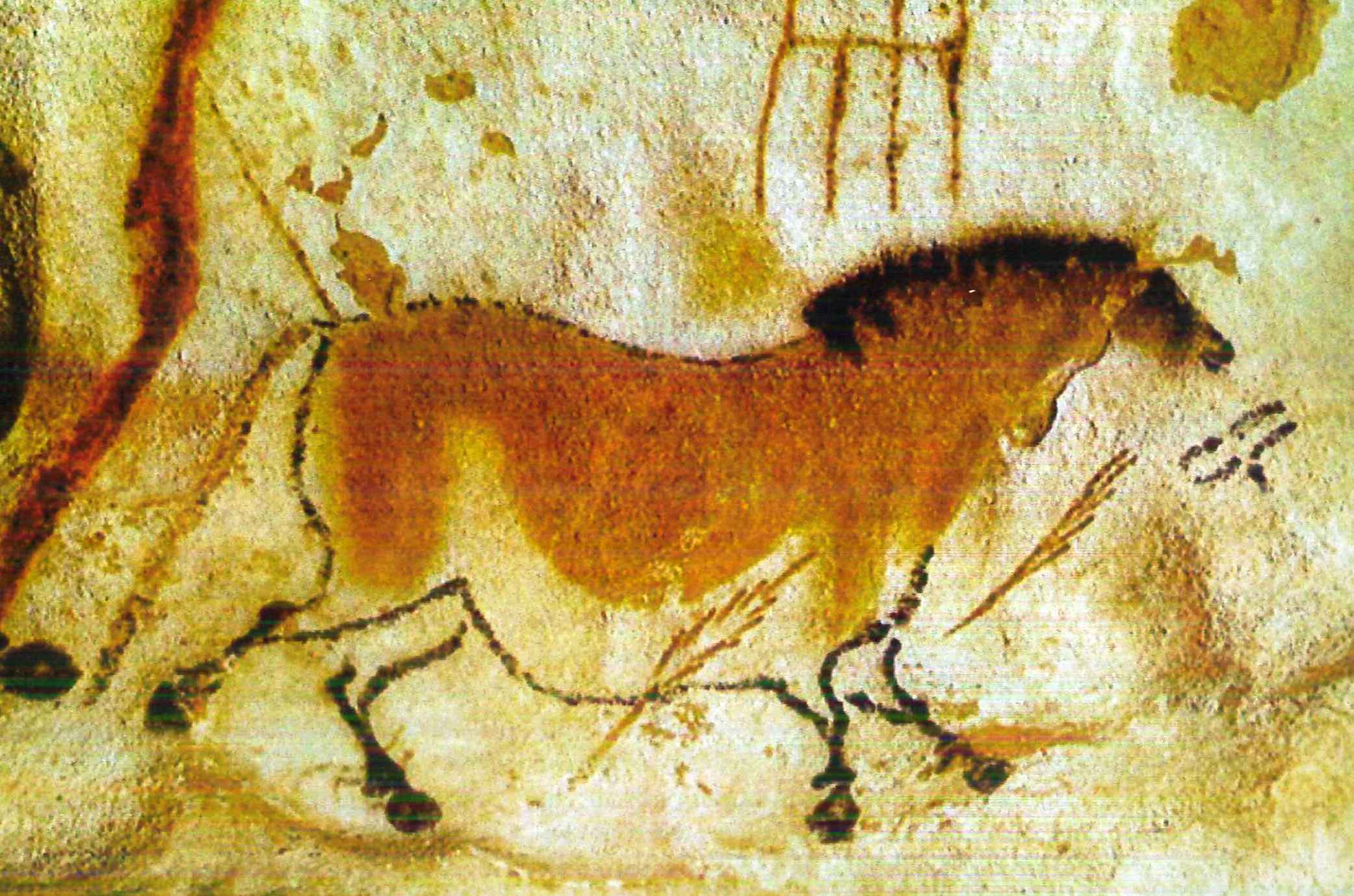 VIAGGIO NELLA STORIA: LA VITA QUOTIDIANA NELLA PREISTORIA - Mediares